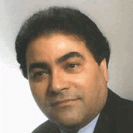 Prof. Dr. Al-Masoudi – Introducing Prof. Dr. Najim Al-Masoudi